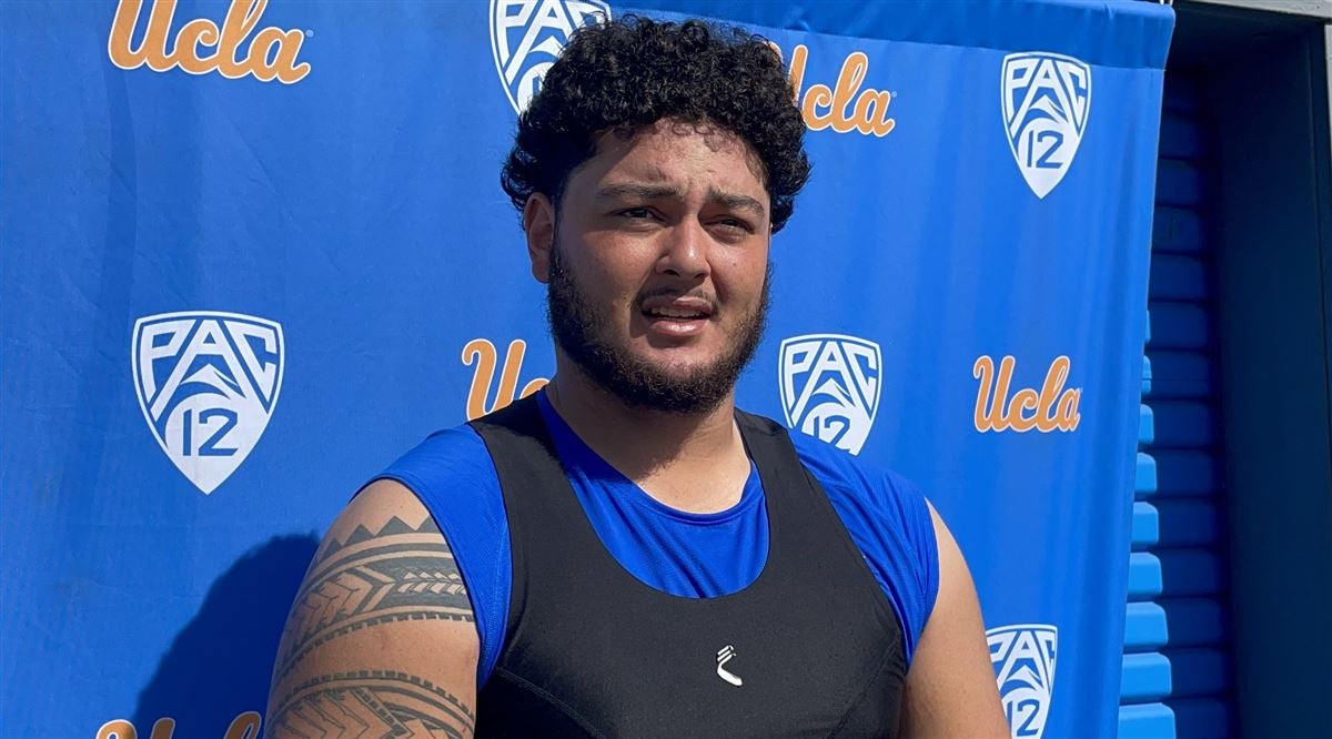 Duke Clemens Talks OL Communication, Ethan Garbers' Performance, and More