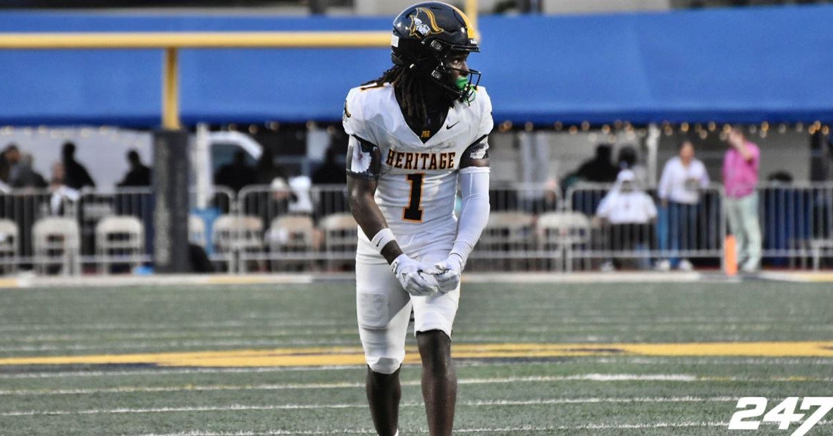 Miami WR commit Malachi Toney reclassifies to 2025