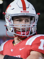 Gunner Rivers, St. Michael Catholic, Quarterback