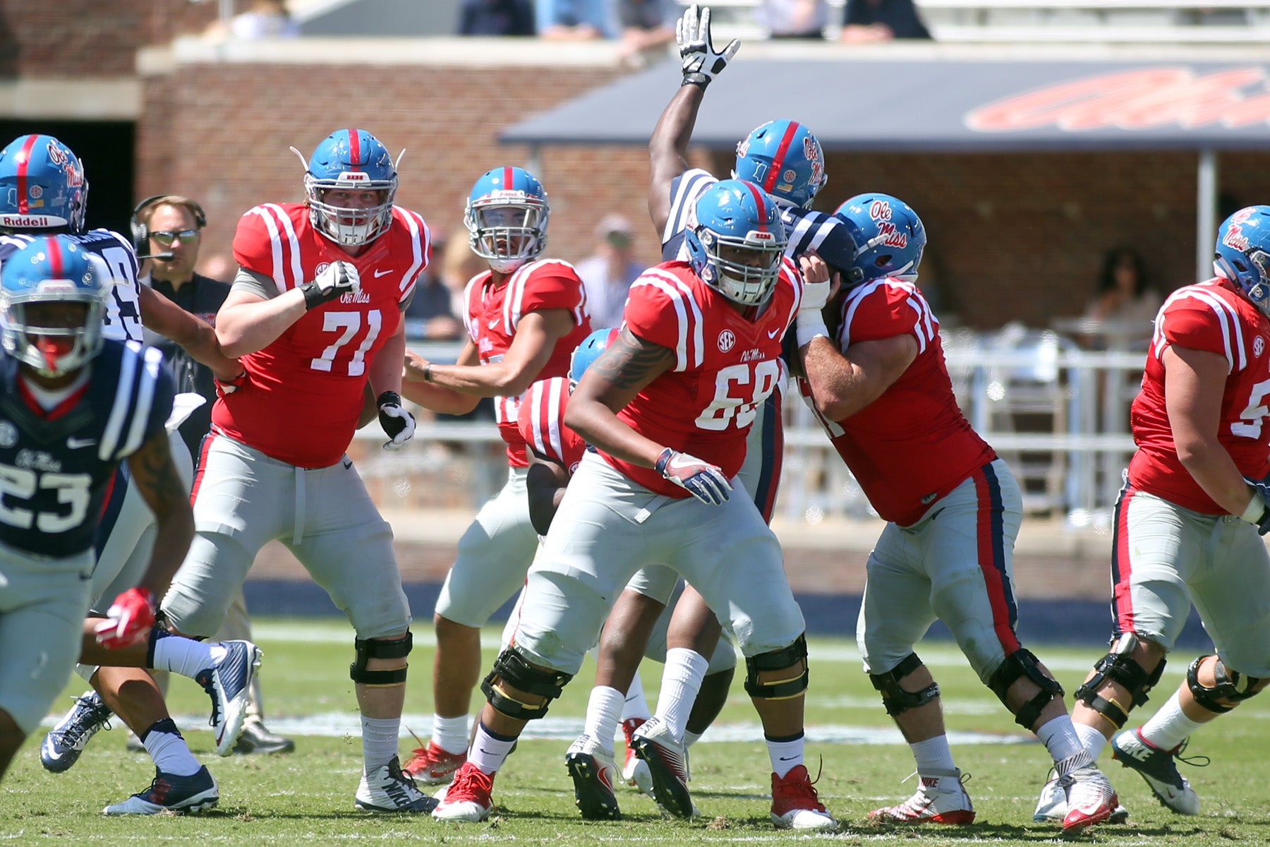 Grove Bowl: Photo Gallery III