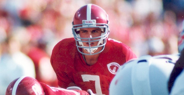 Alabama Teams Of Decades: 1990s