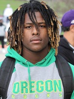 Elijah Jackson, Rider, Running Back