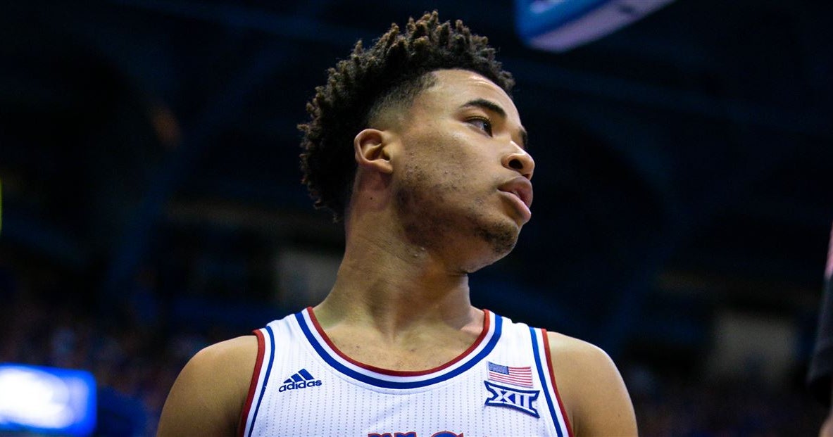 Devon Dotson lands with Chicago Bulls following 2020 NBA Draft