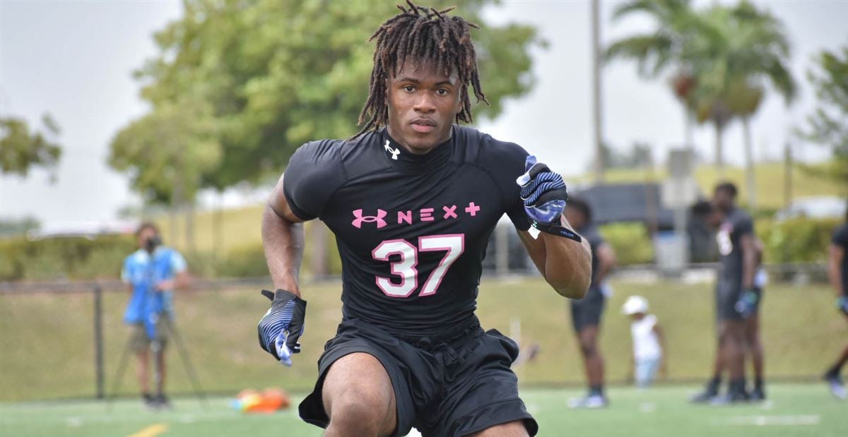 Freshman Spotlight: Prospect highlights of new Penn State DB Jon Mitchell