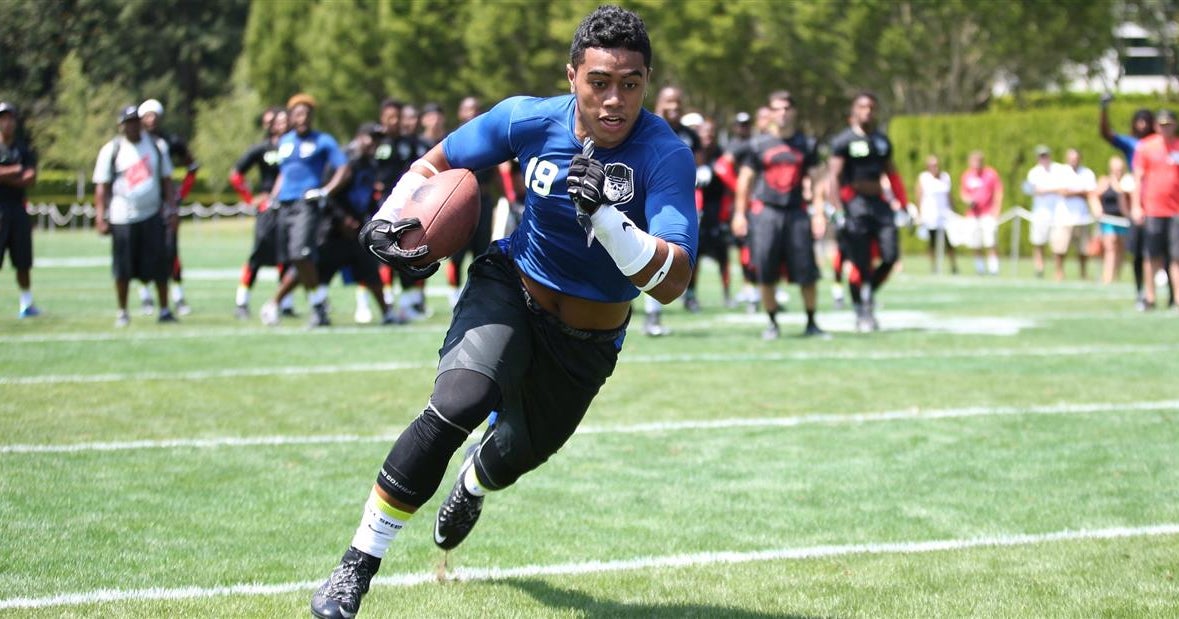 Malepeai Added to Army Bowl Roster