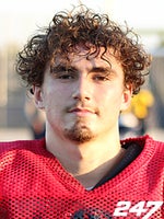 Ricky Cole, Inderkum, Quarterback