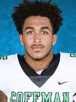 Devon Williams, Minnesota, Linebacker