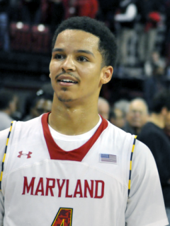 Seth Allen Out with Stress Fracture