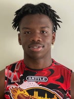 Jean Louis III, Akron, Wide Receiver