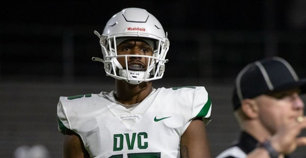 Roman Rashada commits to Ole Miss. Is his brother next?