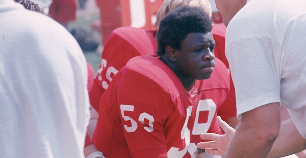 Where Are They Now: Sylvester Croom