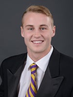 Caleb Pratt, East Carolina, Kicker
