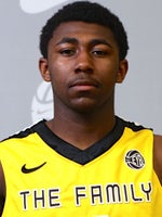 Latin Davis, Youngstown State, Point Guard