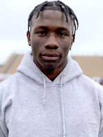 Xavier Atkins, Jonesboro-Hodge, Linebacker