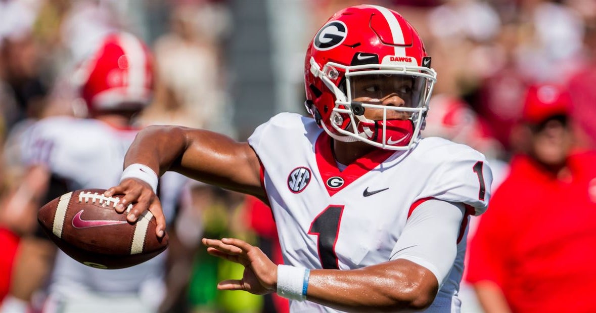 The many dominoes that created CFB's crazy QB transfer season