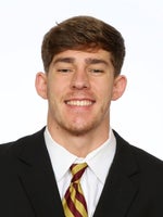 Kyle Morlock, Florida State, Tight End