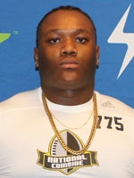 Denver Warren, West Aurora, Defensive Tackle