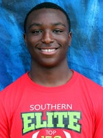 Tyrell Price, Chattanooga, Running Back