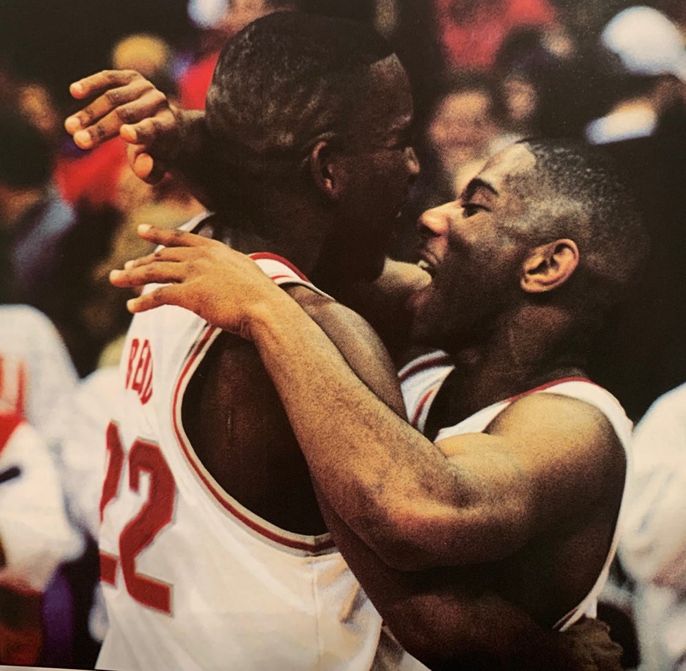 History Erased: OSU unable to recognize 1999 Final Four team