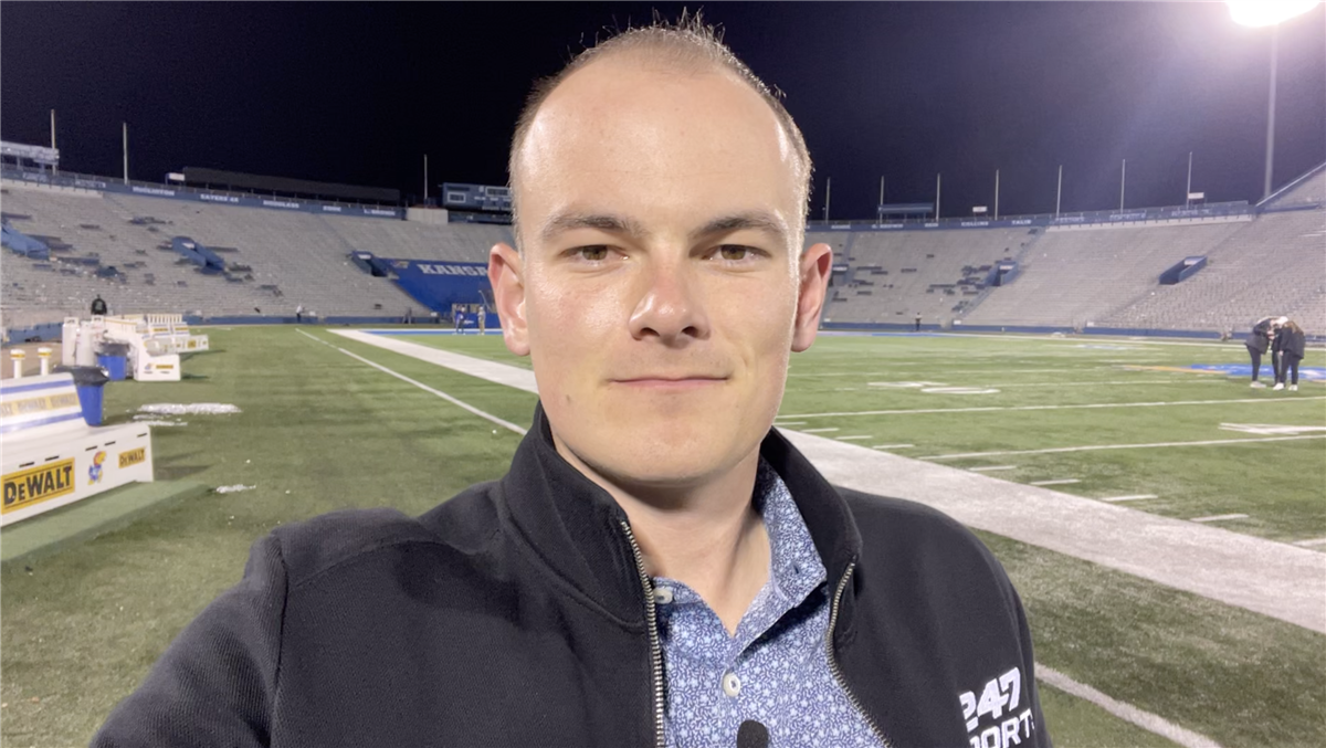 Postgame wrap: Instant reaction to KU's defeat to K-State