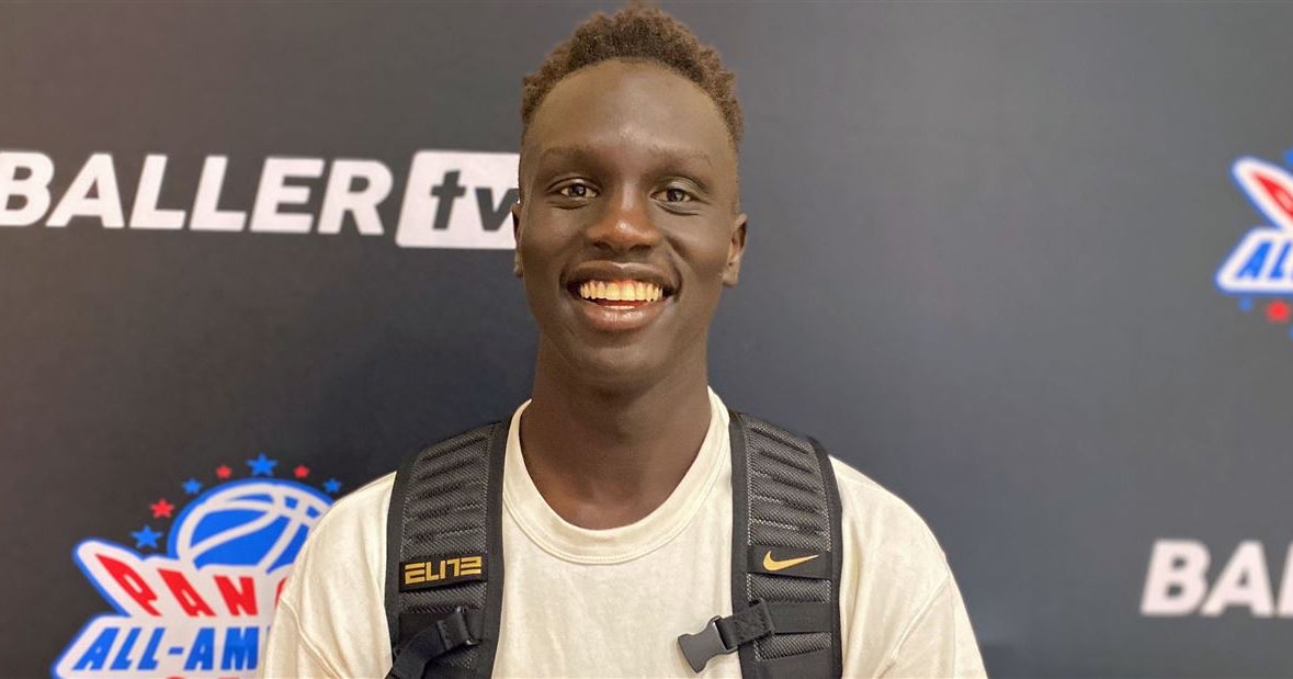 Florida State lands four star forward Taylor Bowen