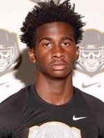 Isaiah Essissima, Wake Forest, Cornerback