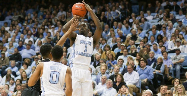 UNC knows how great they CAN be