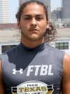 Joseph Diaz, Heights, Wide Receiver