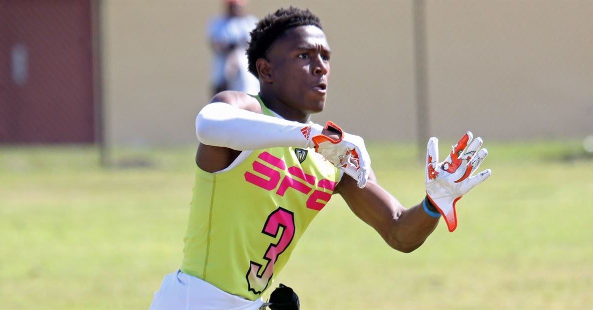 Five players from South Florida Express that caught our attention at ...