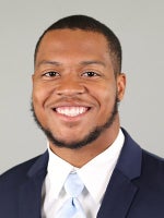 Mike Hinton, Columbia, Defensive Line