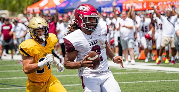 Breaking Down the '24 Quarterback Big Board