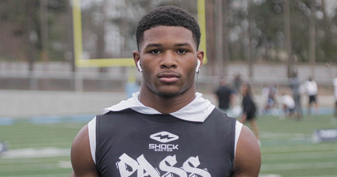 Georgia football: Kirby Smart provides injury update on linebacker CJ ...