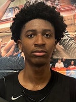 Brandon Moore, Central, Shooting Guard