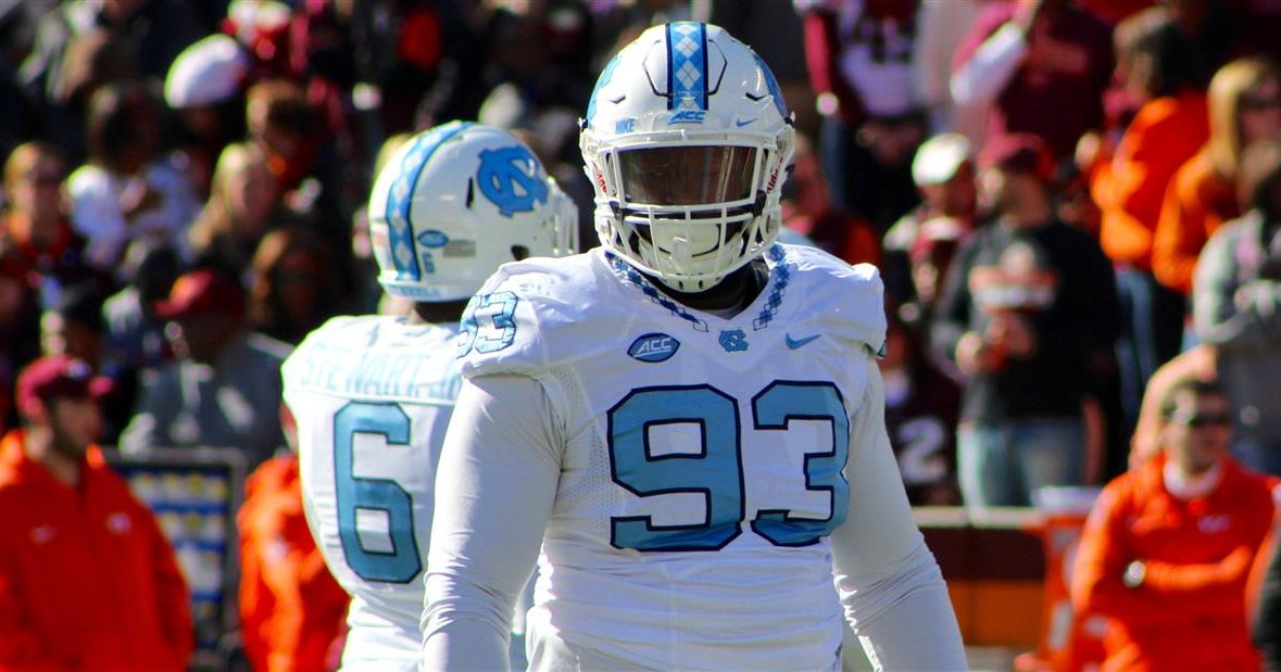 Dinkins knows the defense has a lot to learn