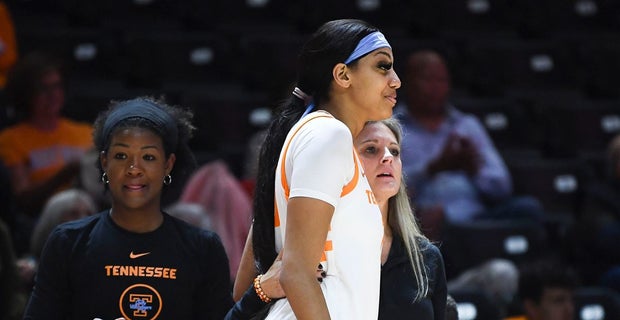 Lady Vols to tangle with Indiana in matchup of ranked teams