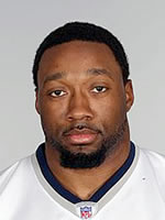 Shawn Crable, New York, Edge