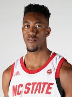 Manny Bates, Butler, Power Forward