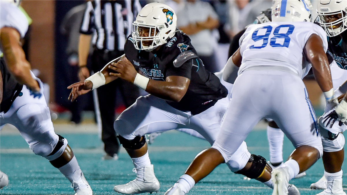Expert Analysis: OL Willie Lampkin - Transfer Spotlight