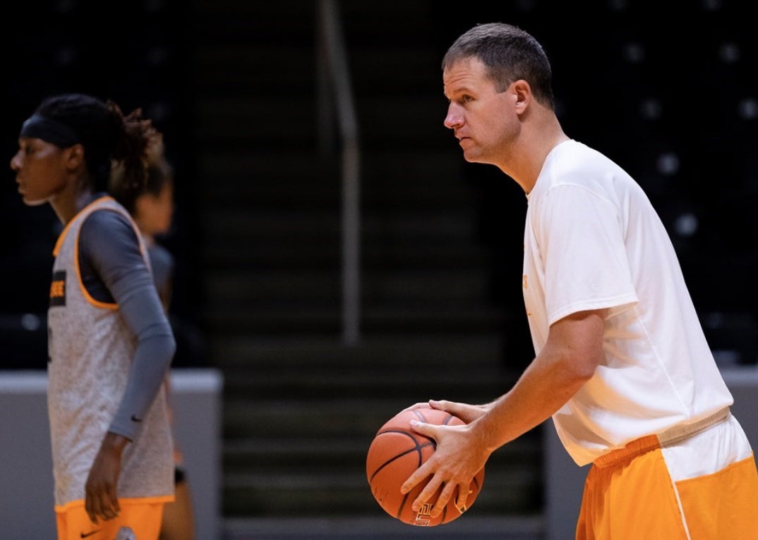 One-on-one with Jon Harper