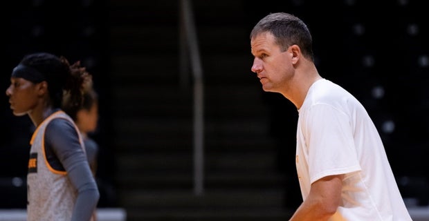 One-on-one with Jon Harper