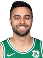 Max Strus, Chicago, Shooting Guard