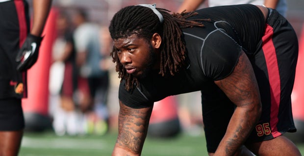 What you need to know about WVU DL Kenny Bigelow