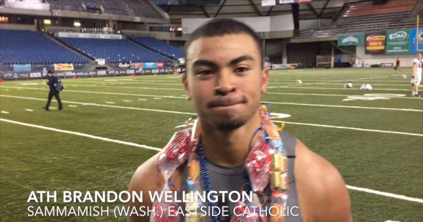 4-star ATH Wellington Leaves a Lasting Legacy