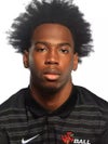 Myles Norwood, Ball State, Cornerback