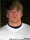 J.D. Lott, Briarwood Christian, Tight End