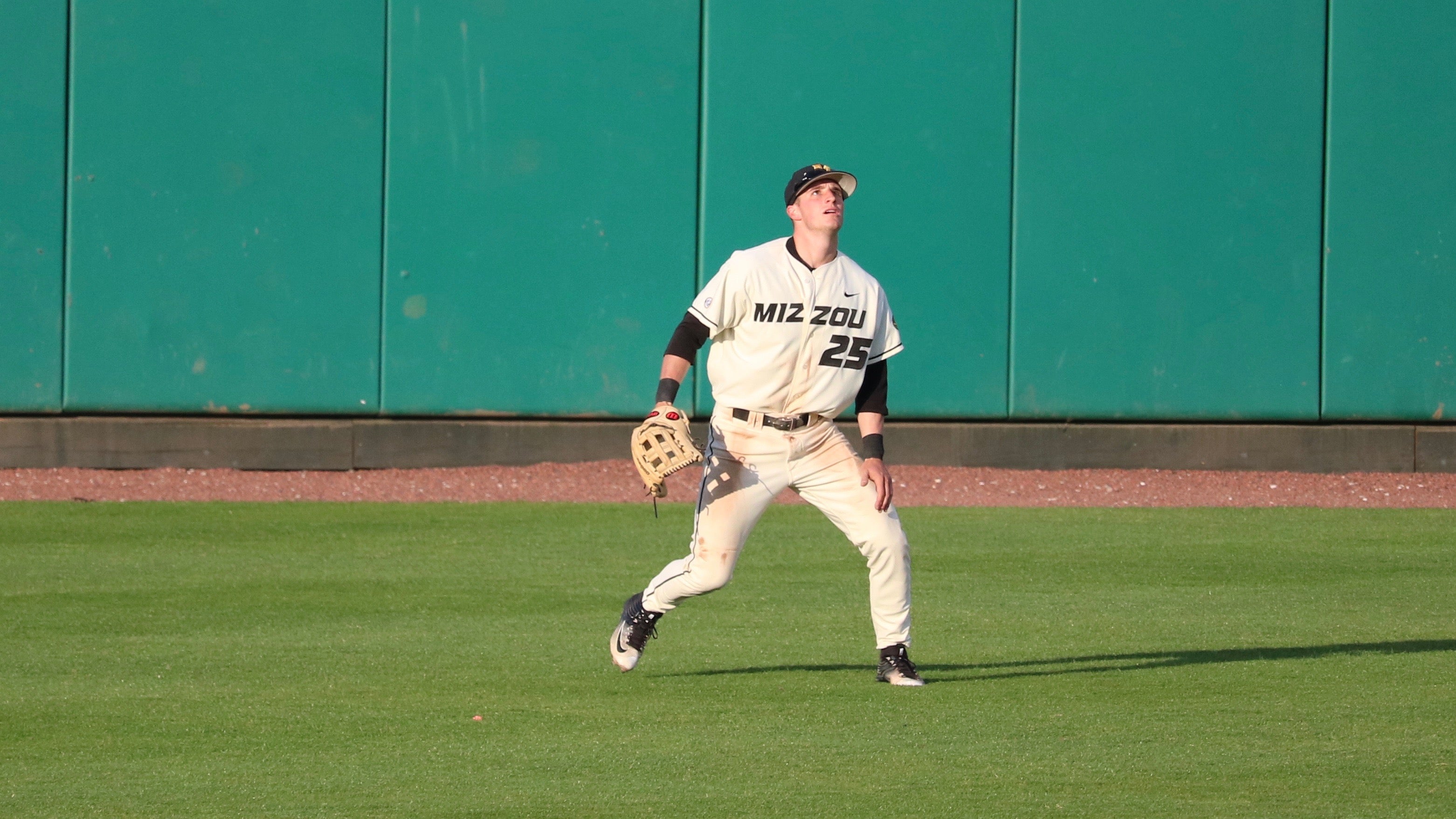 Missouri-SIUE Baseball Photo Gallery
