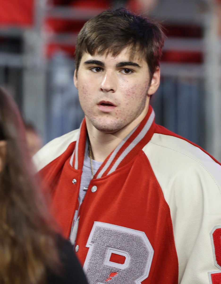 Photo Gallery: Over 20 national top 100 prospects in attendance for OSU ...