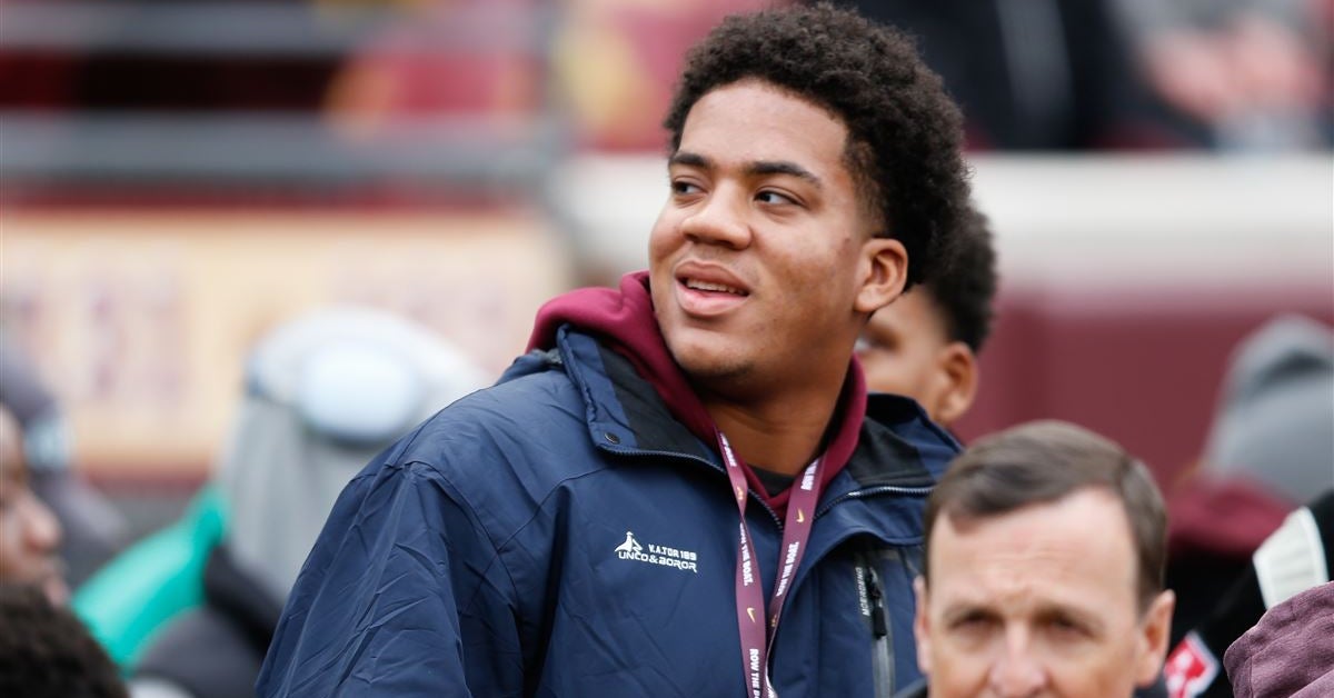The 10 most important recruits visiting FSU for the Miami game