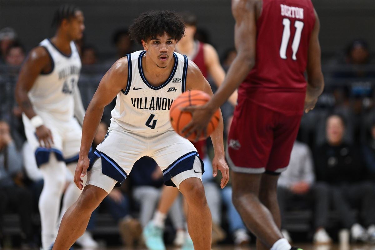 Villanova vs. Cincinnati preview