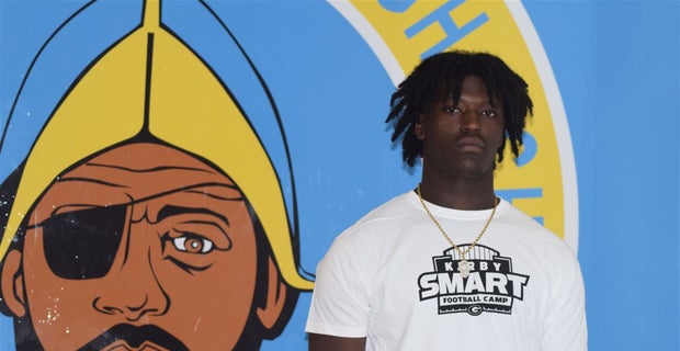Commit Breakdown: What Quintavius Johnson brings to Georgia's 2024 class